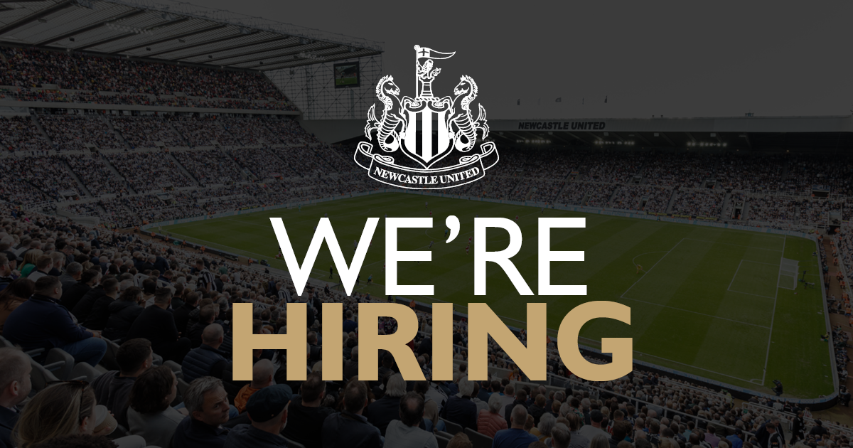 Login to your Account · Newcastle United